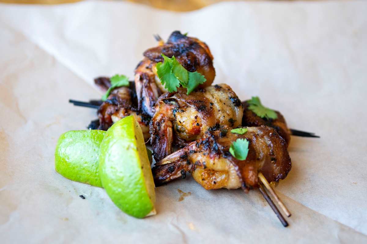 Buz and Ned's Real Barbecue - Richmond, VA Restaurant | Menu + Delivery ...