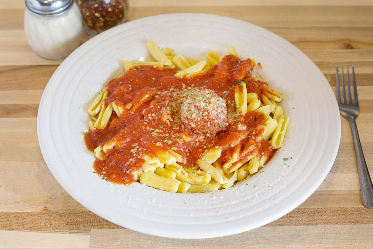 Antone's Kitchen (Austintown) Delivery Menu | Order Online | 1913 Niles ...
