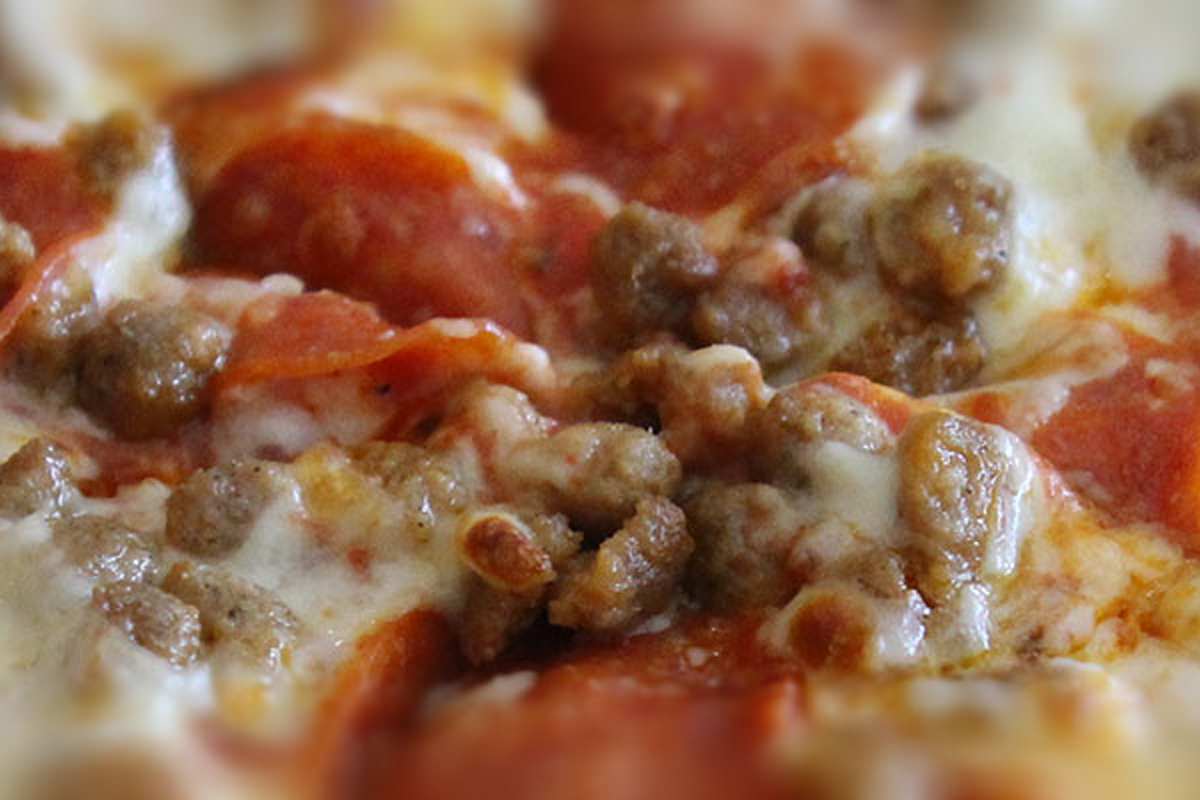 Pizza Getti Delivery Menu | Order Online | 3320 N Buckner Blvd Dallas ...