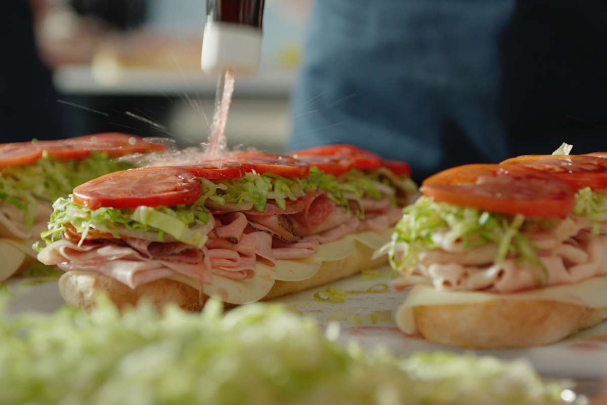 Jersey Mike’s - Forest Hills, NY Restaurant | Menu + Delivery | Seamless