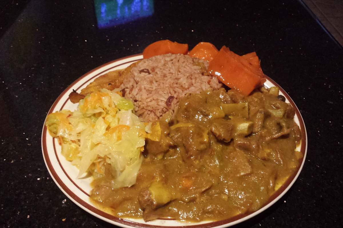 Ocho Rios Grill Delivery Menu | Order Online | 14400 Hawthorne Blvd ...
