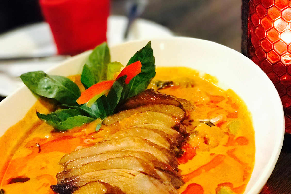 Swan Thai RPV Delivery Menu | Order Online | 31206 Palos Verdes Dr W ...