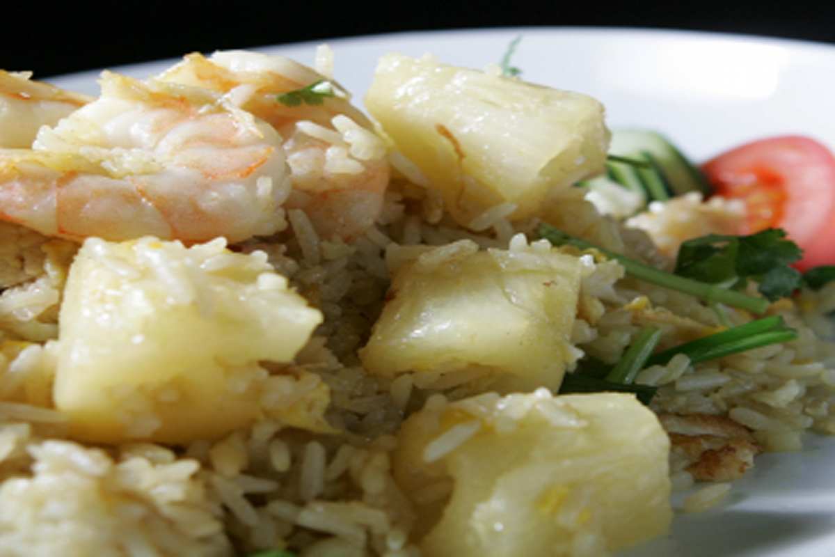 Rose Garden Thai Cuisine Delivery Menu | Order Online | 39400 Murrieta ...