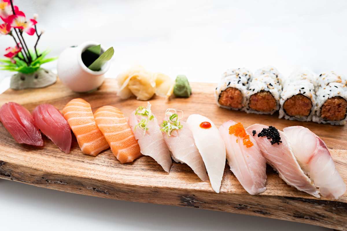 Umami Tavern Delivery Menu | Order Online | 6323 Grand Hickory Dr ...