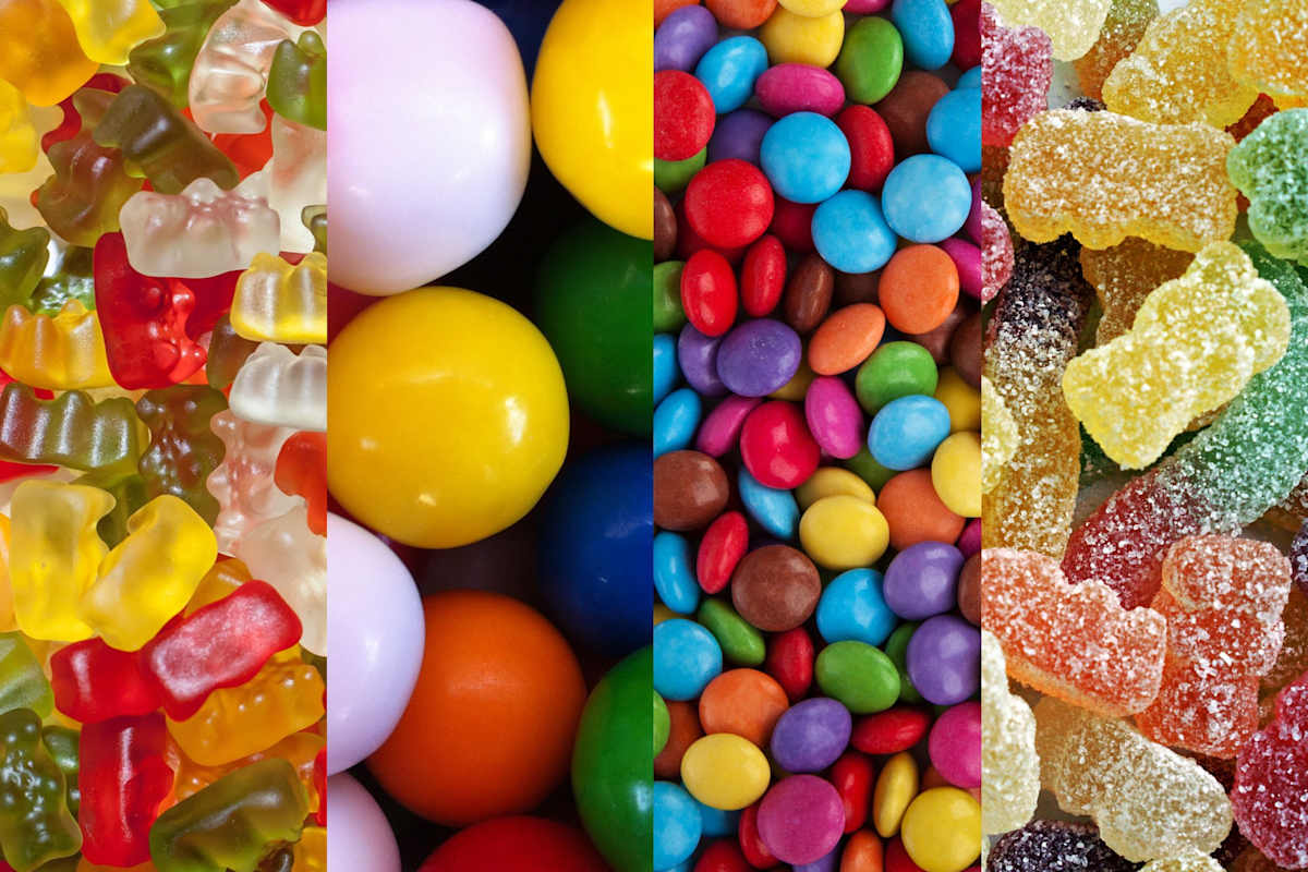 Grandpa Joe's Candy Shop Delivery Menu | Order Online | 639 Main St ...