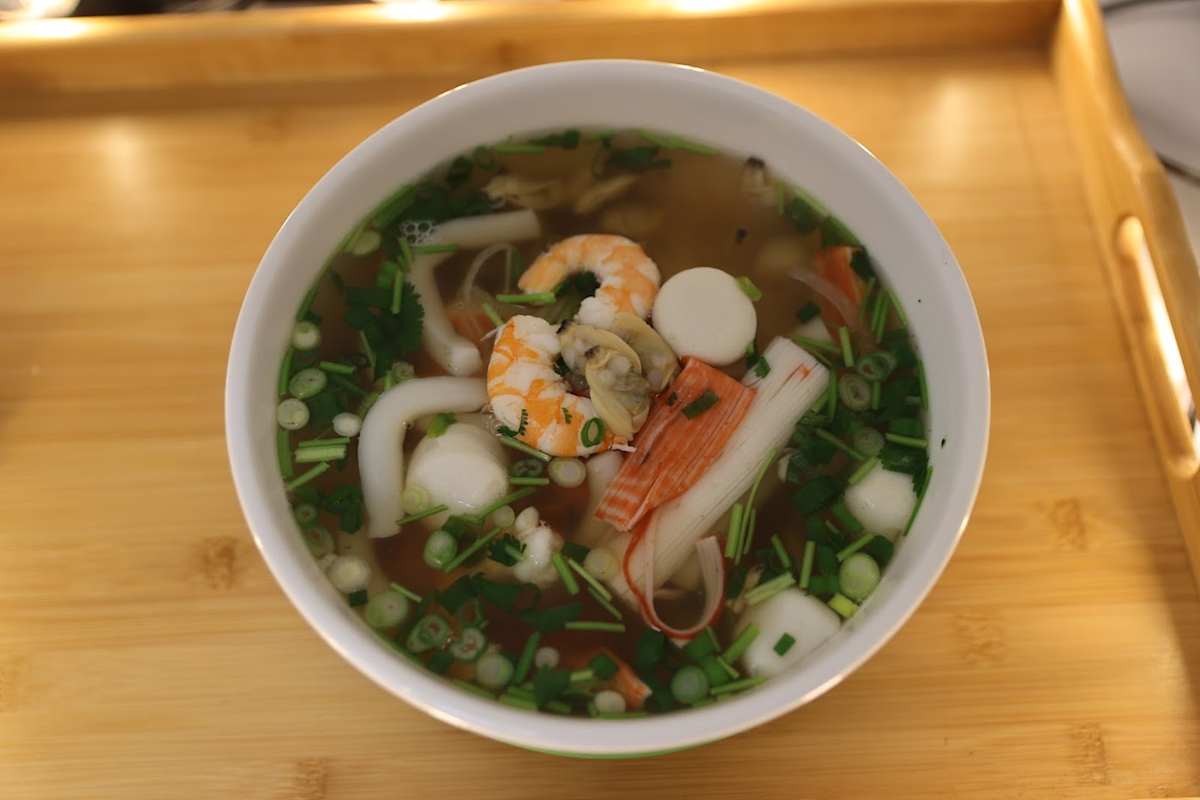 Pho Viet Flare Delivery Menu | Order Online | 514 S Van Dorn St Suite B ...