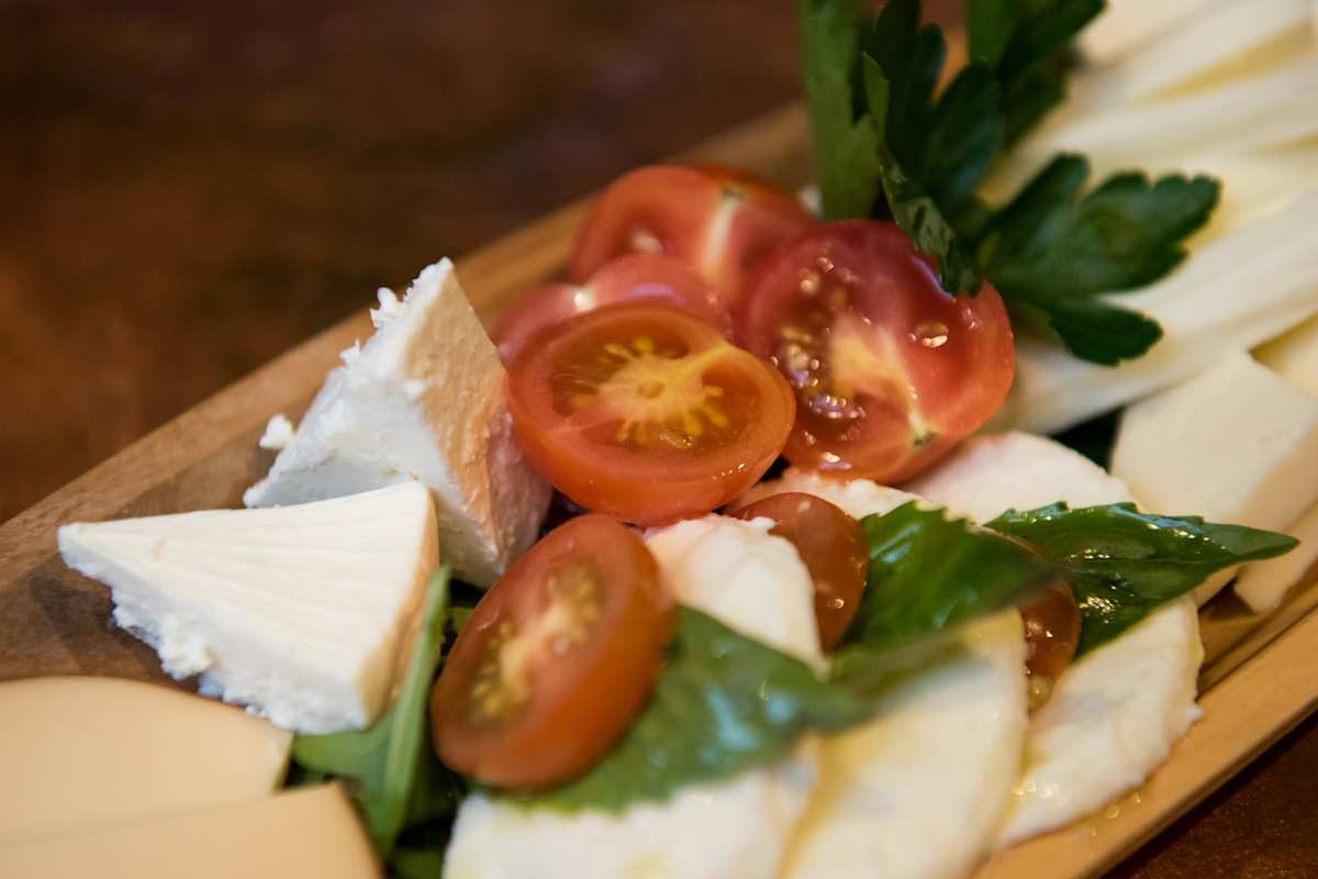 Cazbar Columbia Delivery Menu | Order Online | 9400 Snowden River Pkwy ...