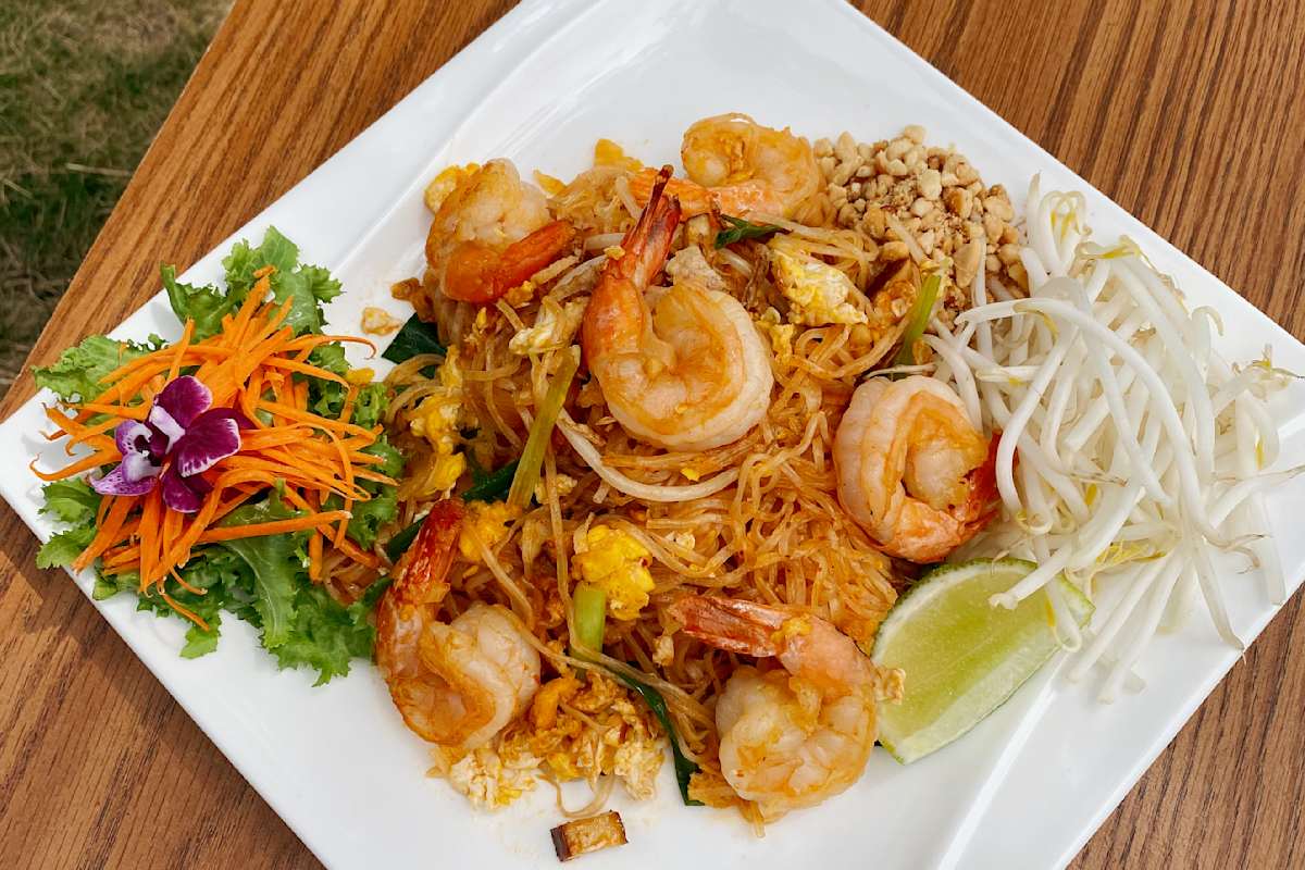 Thai Dishes Delivery Menu | Order Online | 230 N Maple Ave ste a 12 ...