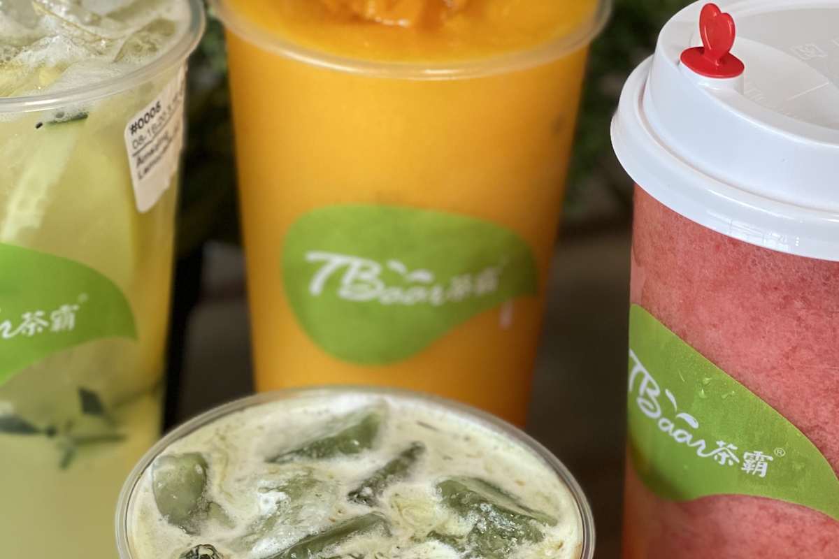 Tbaar Delivery Menu | Order Online | 5130 Spring Mountain Road Las ...