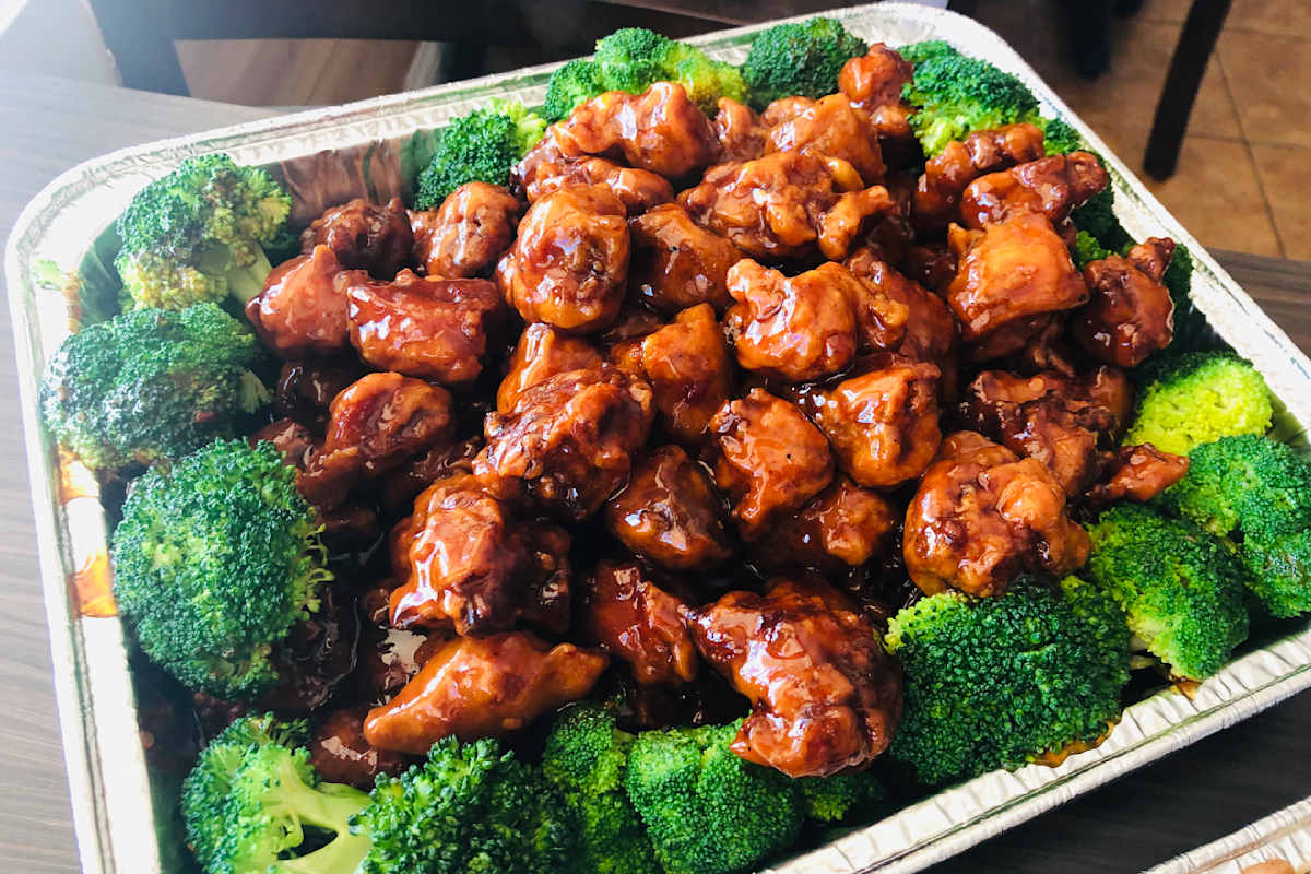 Chef Tang Delivery Menu | Order Online | 1580 S Melrose Dr Vista | Grubhub