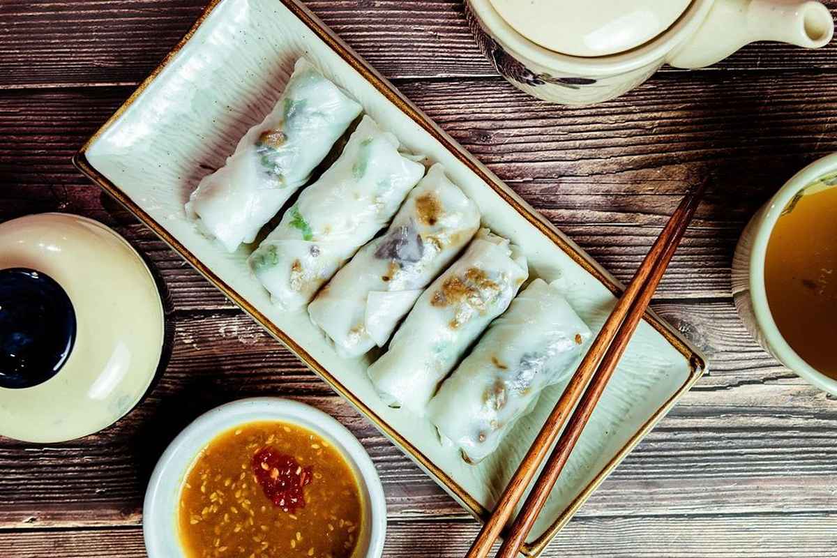 Quan Hy Restaurant - Westminster, CA Restaurant | Menu + Delivery ...
