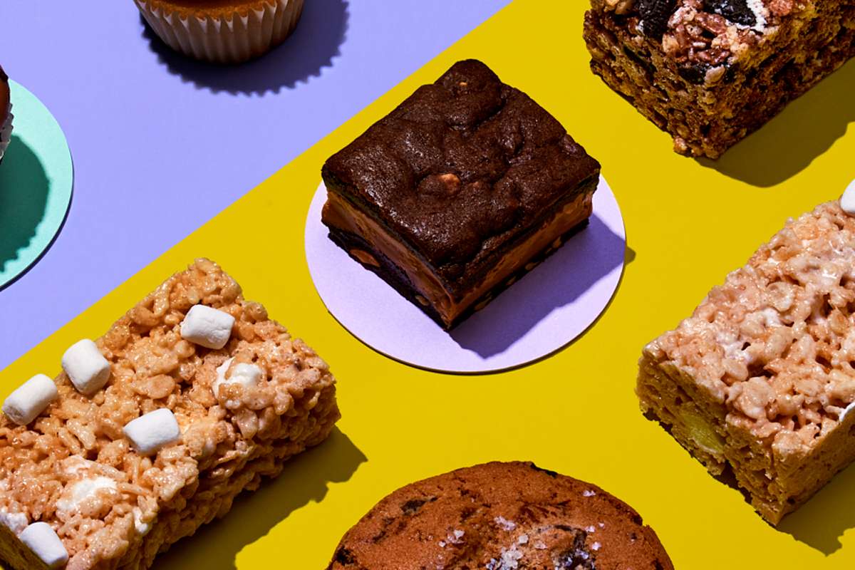 Room for Dessert (Deer Park) - Deer Park, NY Restaurant | Menu ...