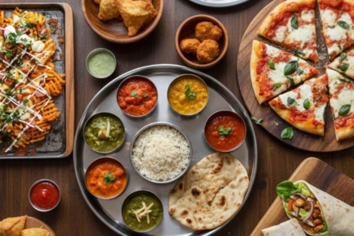 Bagels&Biryaniz Delivery Menu | Order Online | 894 Purchase St New ...