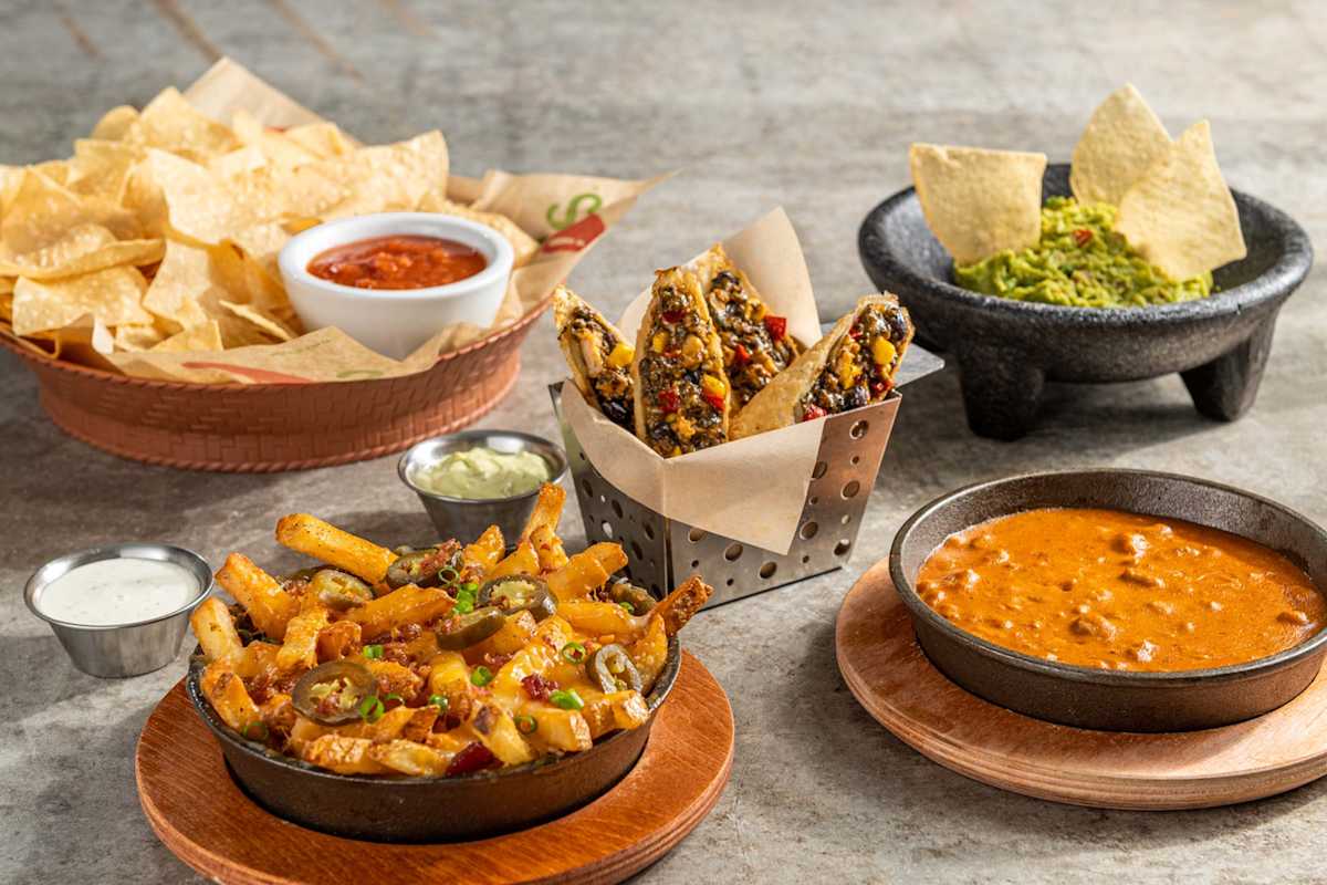 Chili's - Phoenix, AZ Restaurant | Menu + Delivery | Seamless