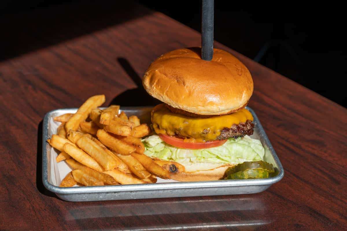 The Jug Handle Inn Delivery Menu | Order Online | 1018 Forklanding Rd ...