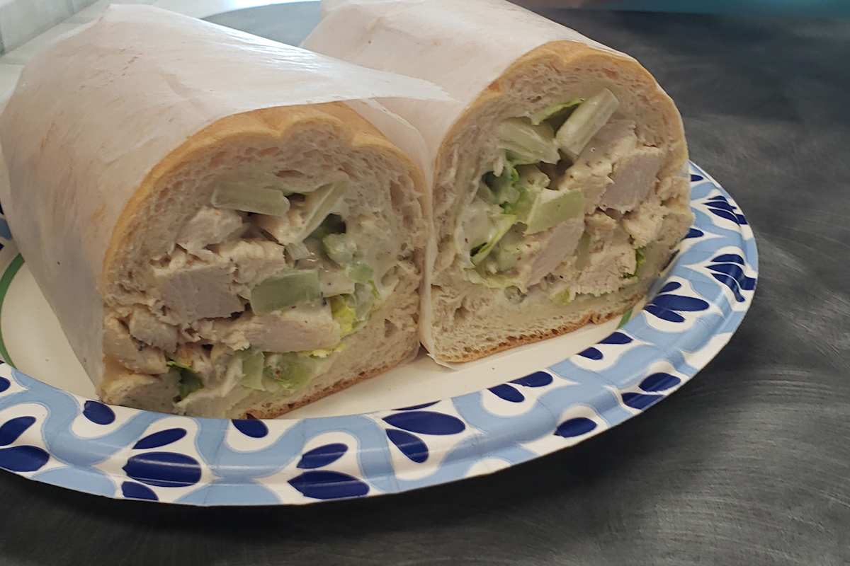 Monroe Grill - Herndon, VA Restaurant | Menu + Delivery | Seamless