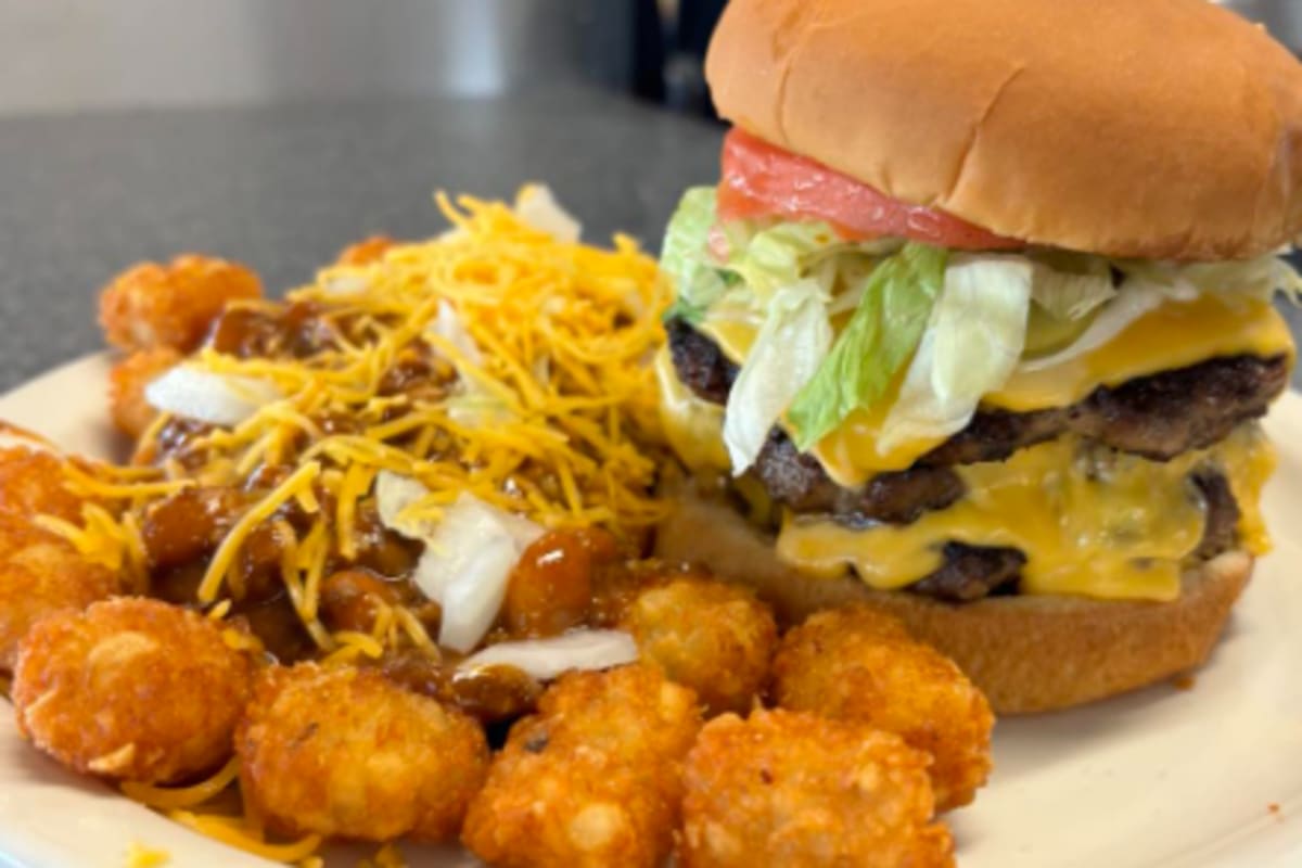 Snow White Drive In Delivery Menu | Order Online | 1714 W Main St ...
