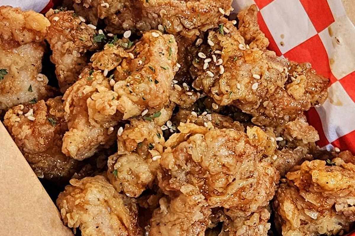 Mimisa Korean Kitchen Delivery Menu | Order Online | 136-17 39th Avenue ...