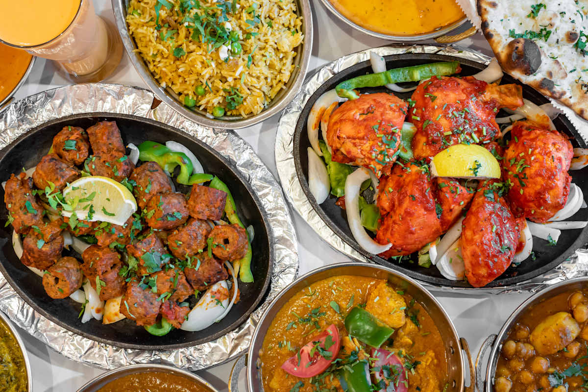 Doaba Indian Restaurant (W Olentangy St) - Powell, OH Restaurant | Menu ...