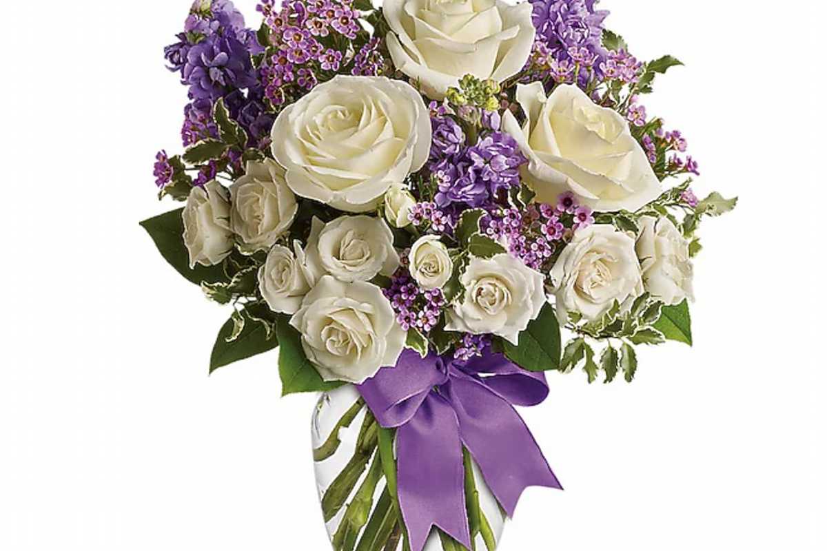 Flowers in the Valley - Valley Stream, NY Restaurant | Menu + Delivery ...