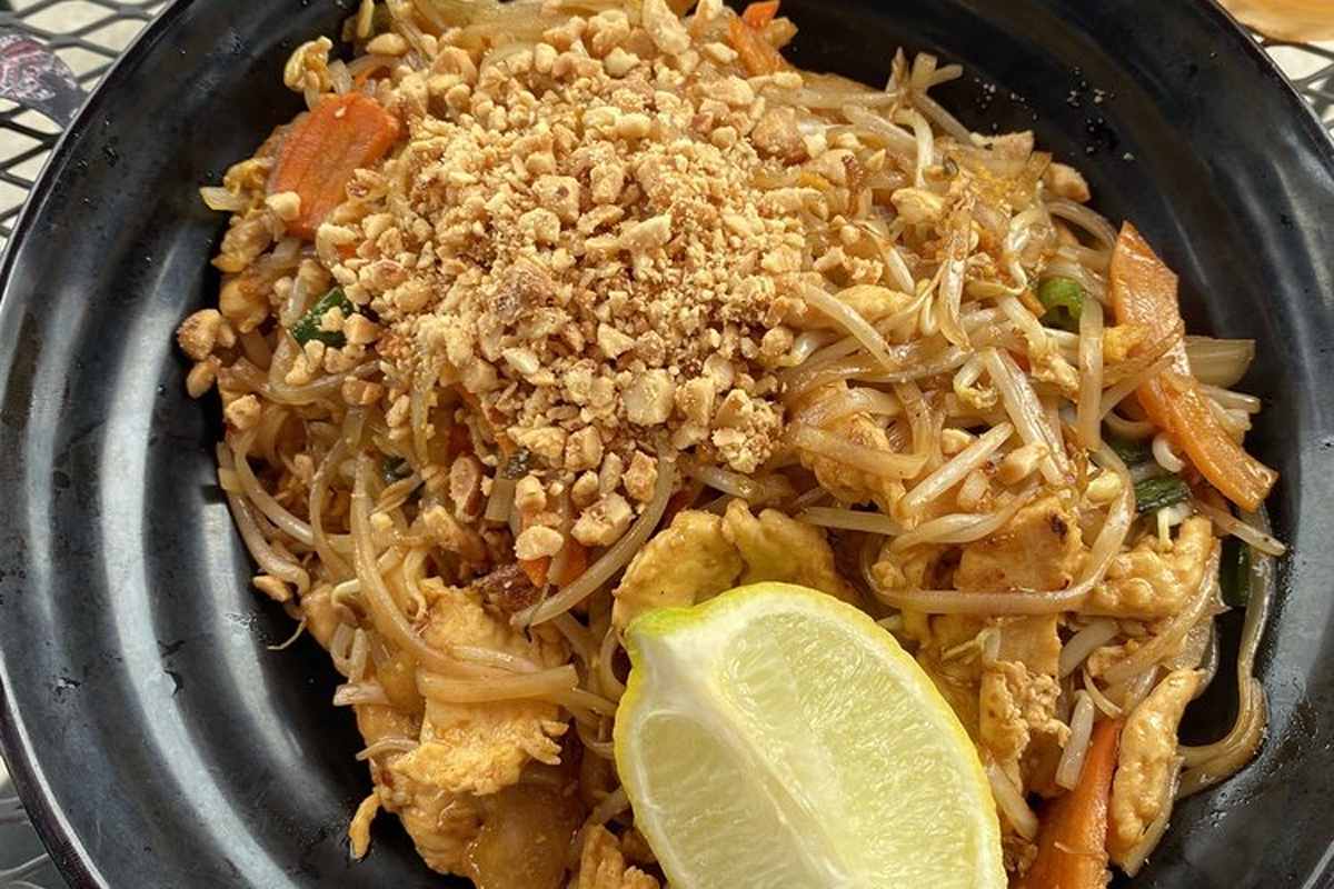 Fire Wok - San Antonio, TX Restaurant | Menu + Delivery | Seamless