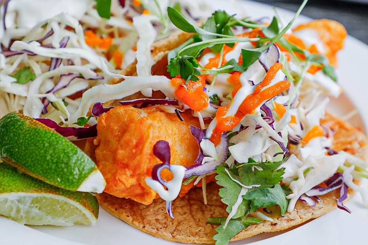 Crave Fishbar Upper East Side - New York, NY Restaurant | Menu ...