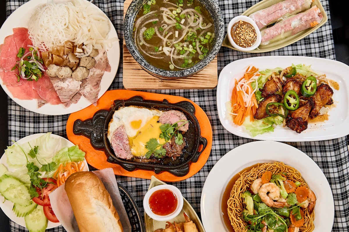 Pho Yen Phi - Coppell, TX Restaurant | Menu + Delivery | Seamless