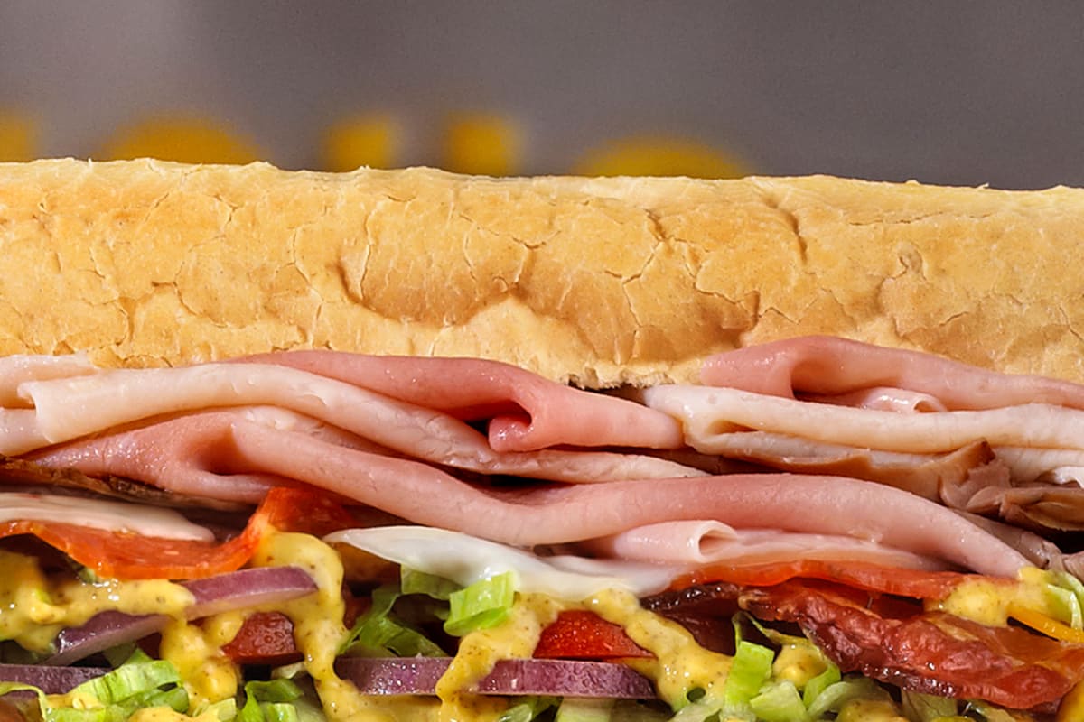 Which Wich Superior Sandwiches Catering Delivery Menu | Order Online ...