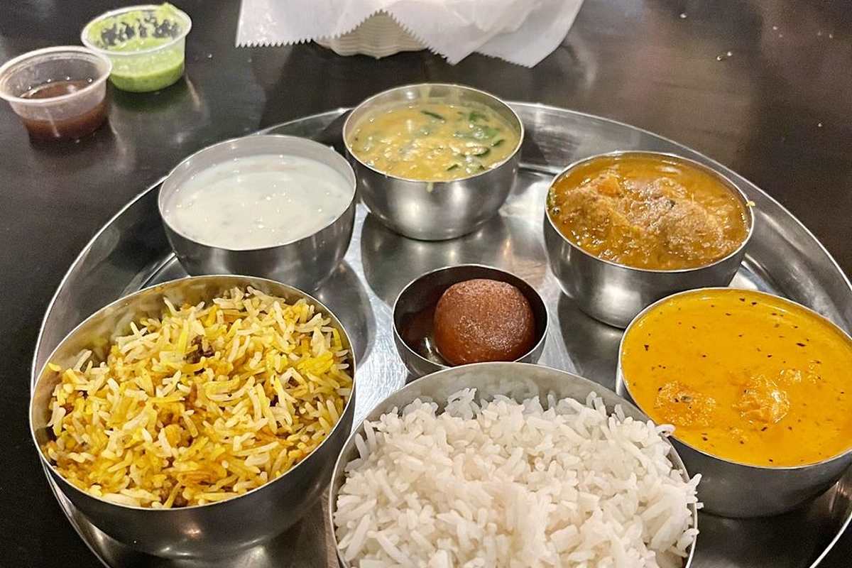 Taz Indian Cuisine Temple | Indian Restaurant | Temple TX - Temple, TX ...
