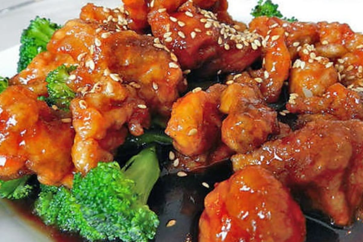 Lo-Fatt-Chow of Morris Plains Delivery Menu | Order Online | 44 ...