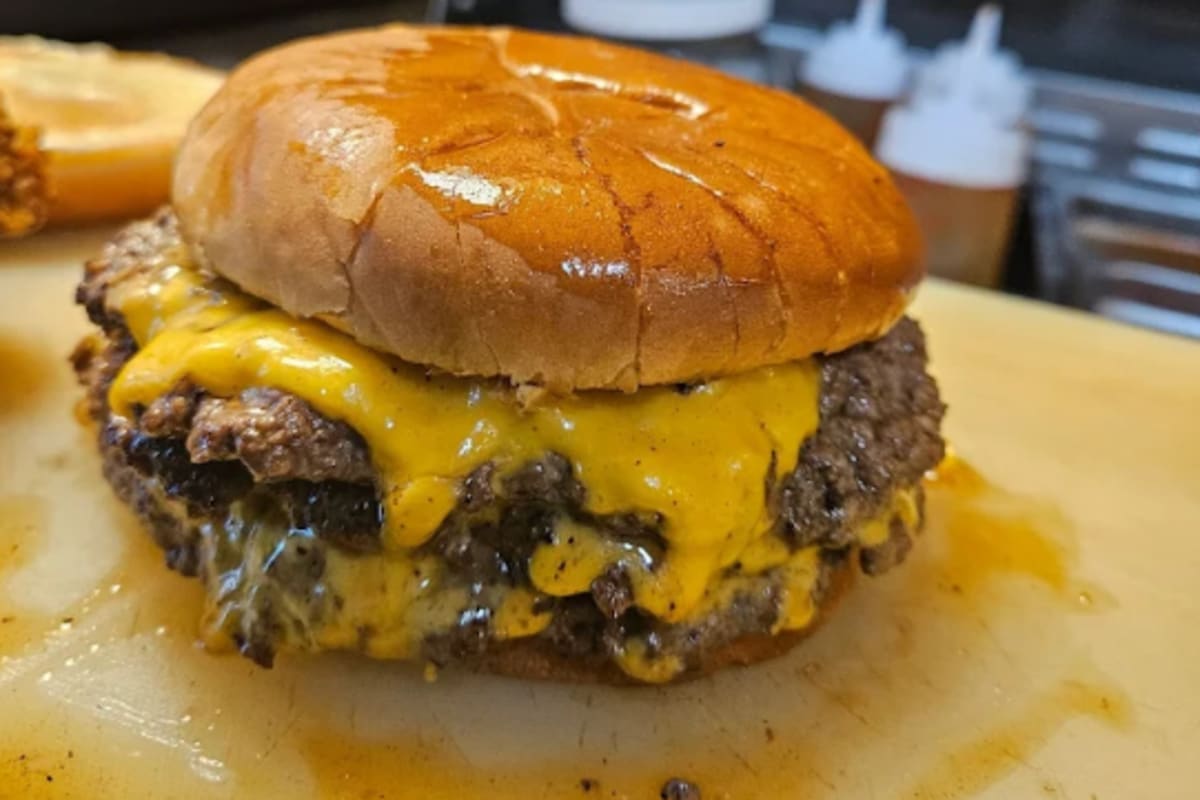 Nice Guys Burgers Delivery Menu | Order Online | 6749 Brockton Ave ...