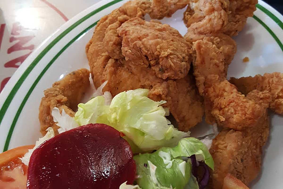 3 Way Restaurant Delivery Menu | Order Online | 384 E 188th St Bronx ...