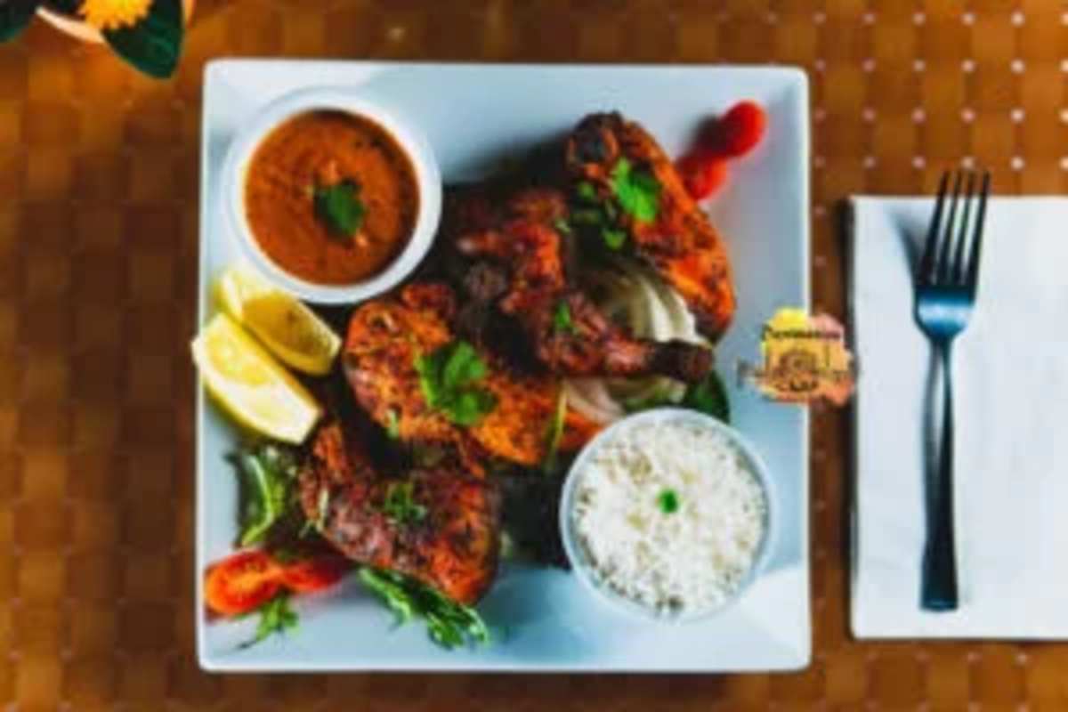 Destination India Restaurant and Bar Delivery Menu | Order Online ...