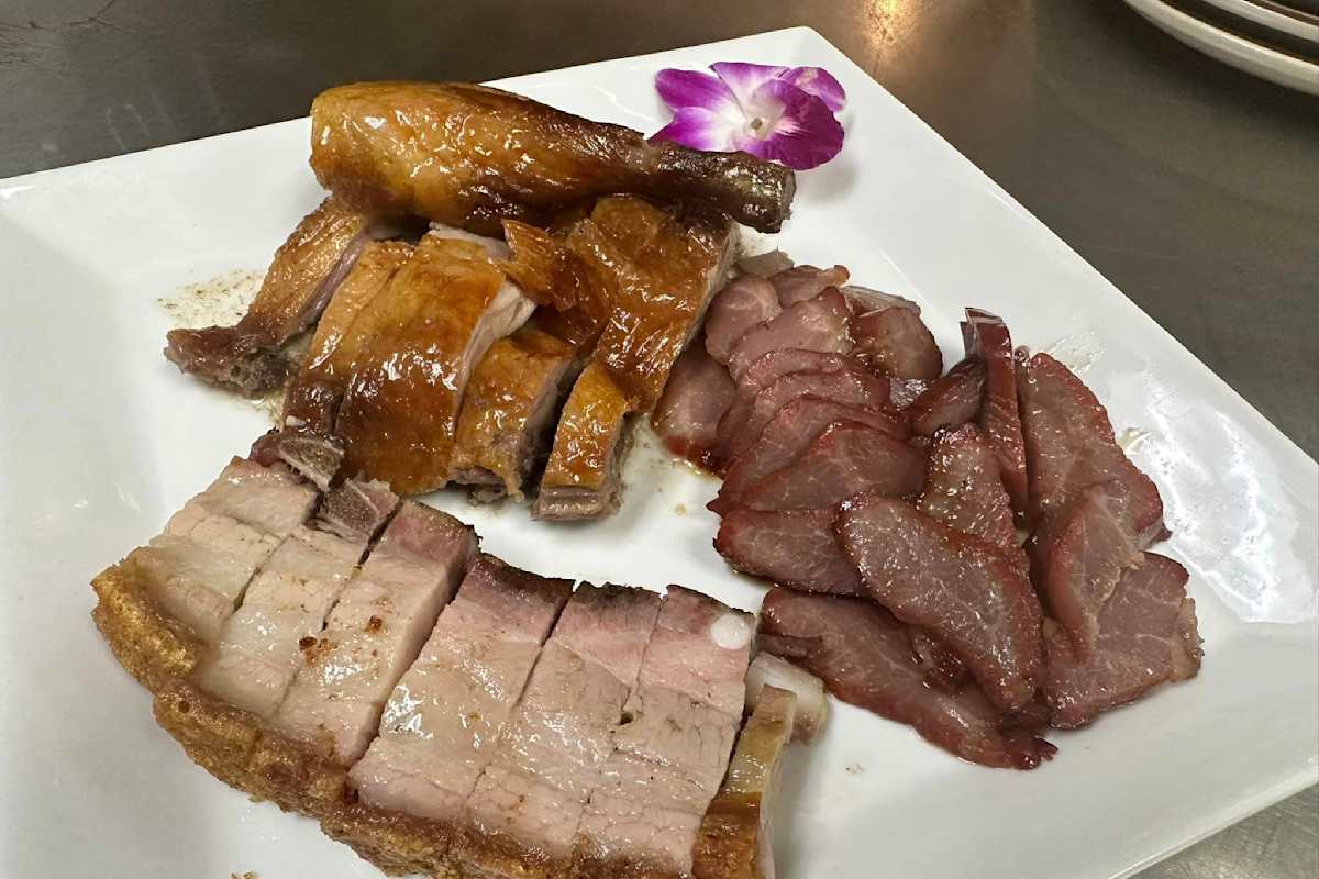 Yi Ge Asian Cuisine - Clayton, NC Restaurant | Menu + Delivery | Seamless