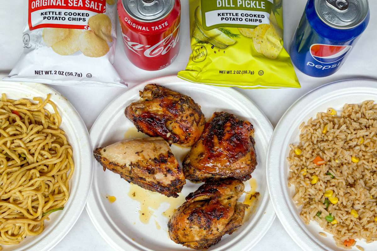 Good Nature - New York, NY Restaurant | Menu + Delivery | Seamless