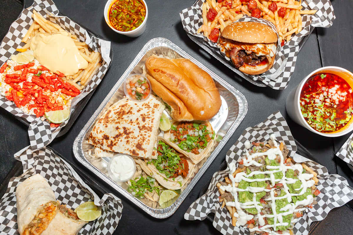 El Rucon Delivery Menu | Order Online | 3593 S Military Trail Lake ...