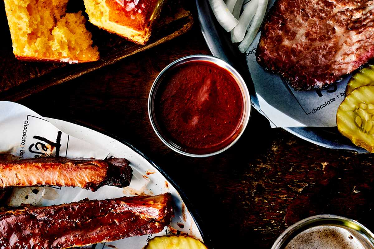 Tejas Barbecue by Wonder (Coney Island) - Brooklyn, NY Restaurant ...