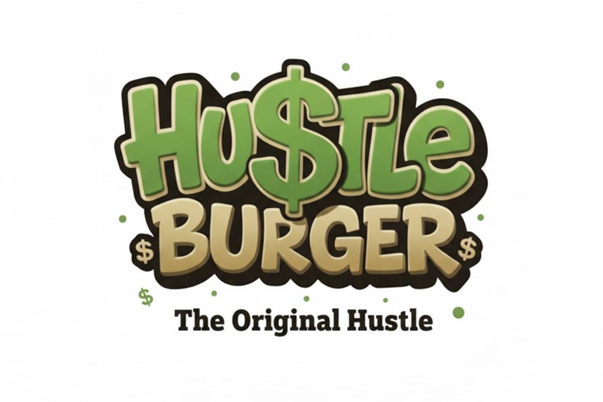 Hustle Burger Delivery Menu | Order Online | 3625 NE Martin Luther King ...