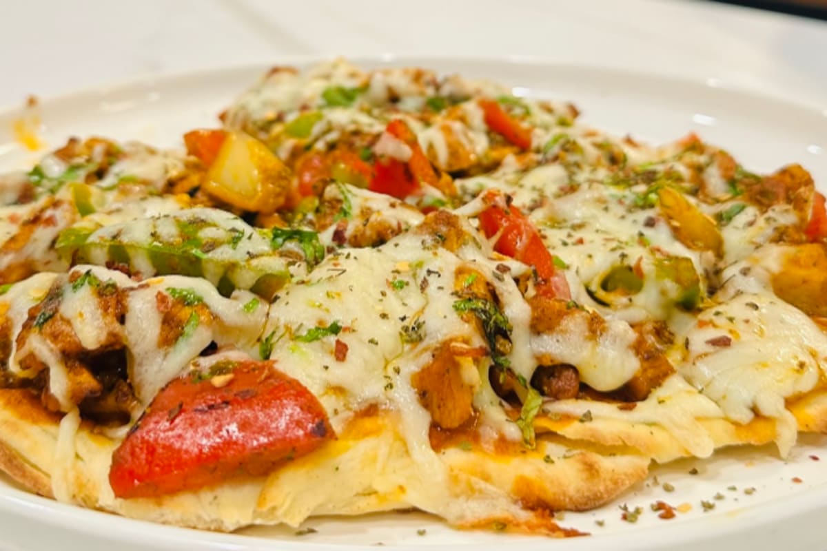 Tikka Shots Delivery Menu | Order Online | 505 Southwest Taylor Street ...