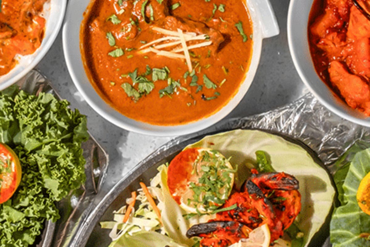 Tabla Indian Restaurant Orlando - Orlando, FL Restaurant | Menu ...