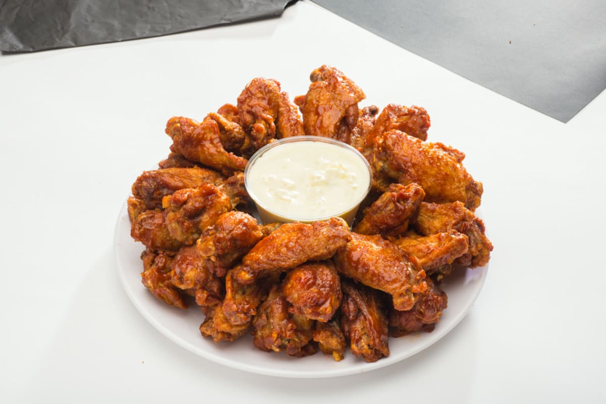 Rascal House Pizza - Euclid, OH Restaurant | Menu + Delivery | Seamless