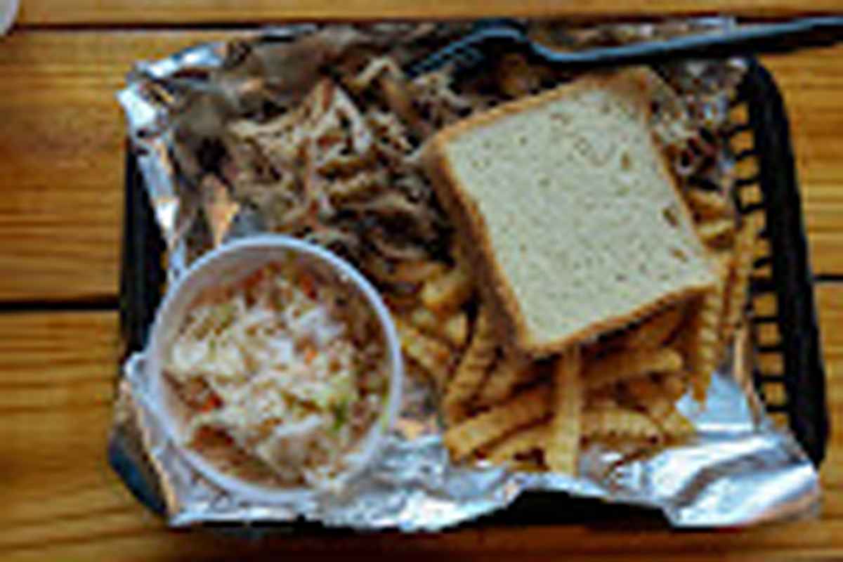Stadium Burgers, BBQ and Wings - Cleveland, TN Restaurant | Menu ...