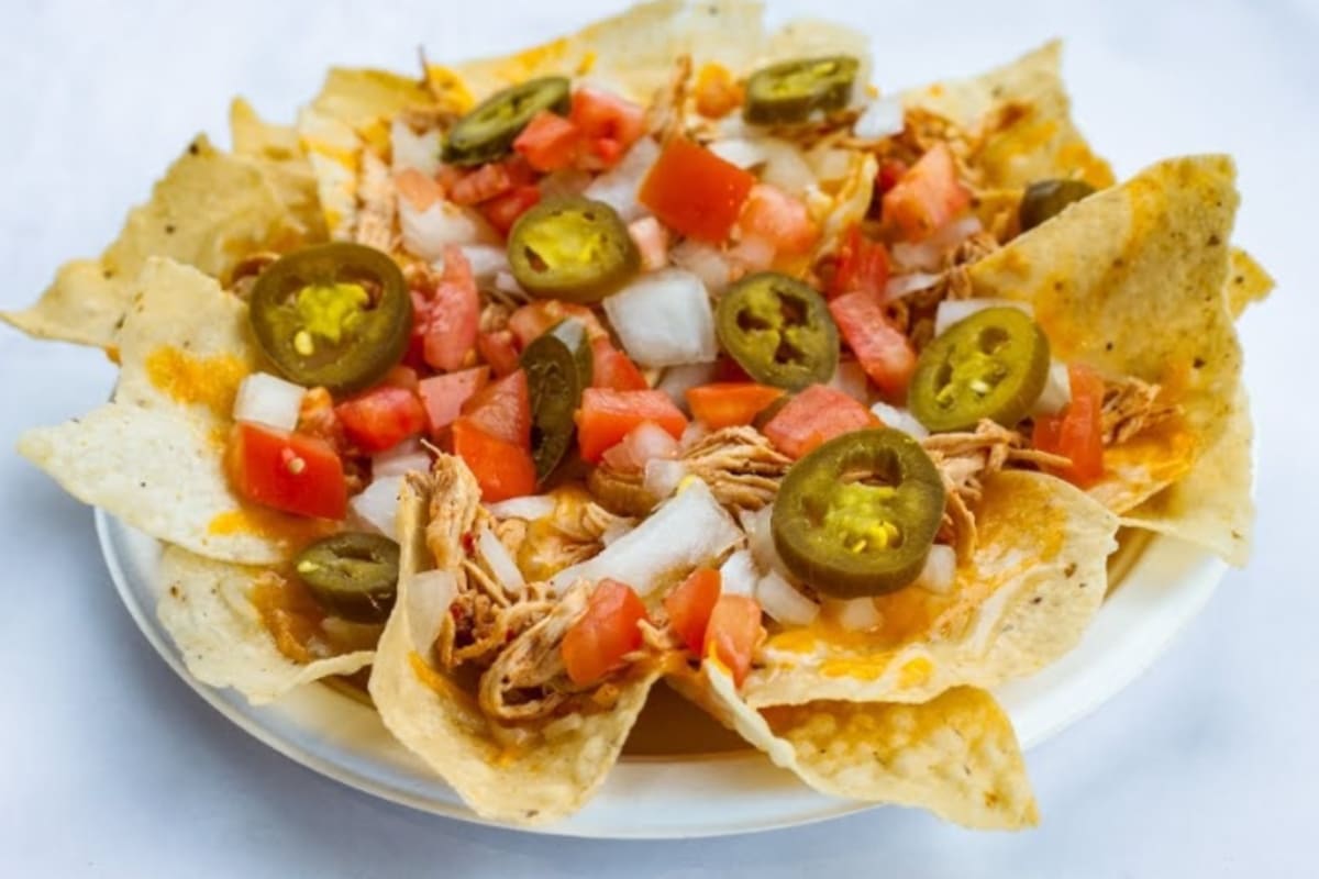 Adobe Mexican Kitchen Delivery Menu | Order Online | 617 Fulton St W ...