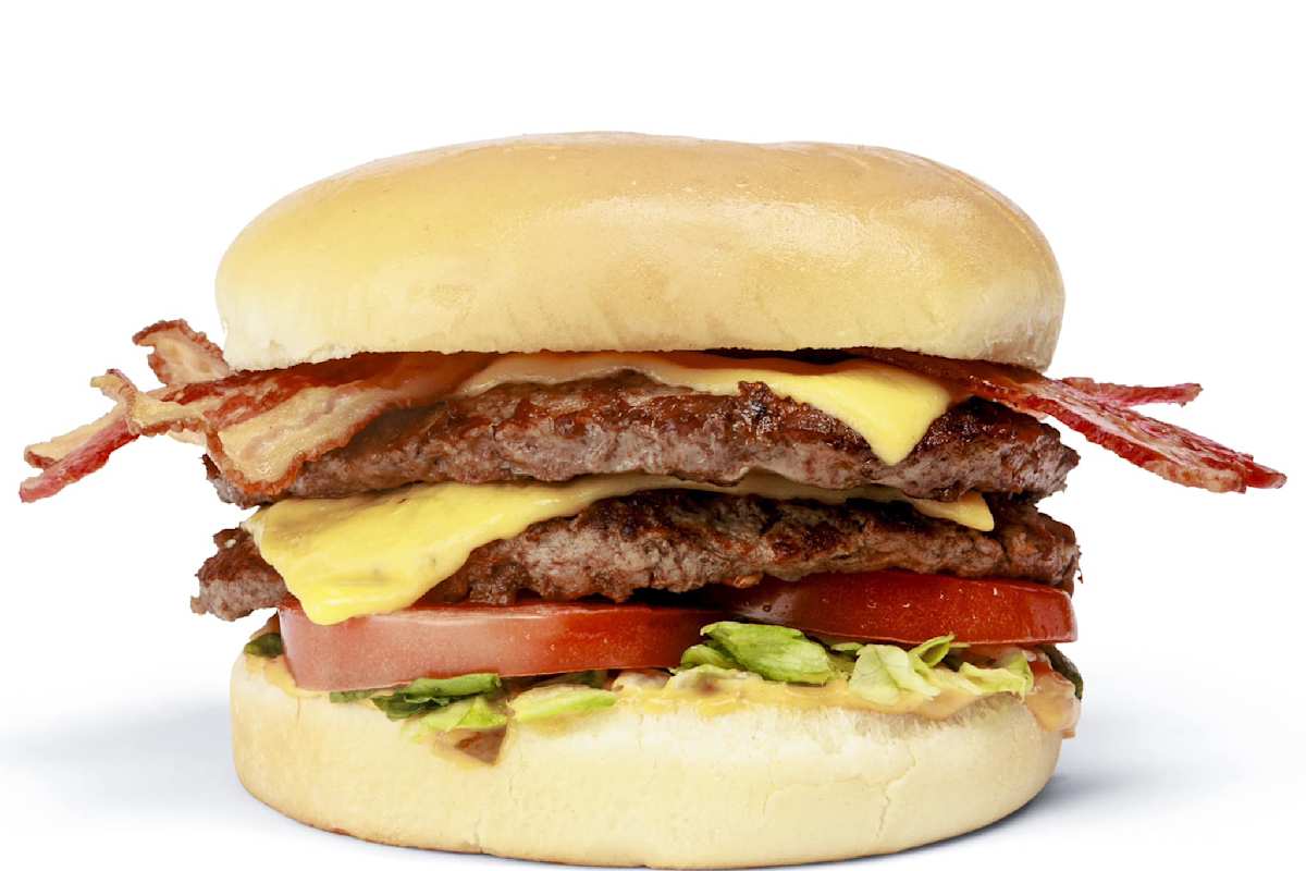 Burger Master Delivery Menu | Order Online | 260 Prospect Ave ...