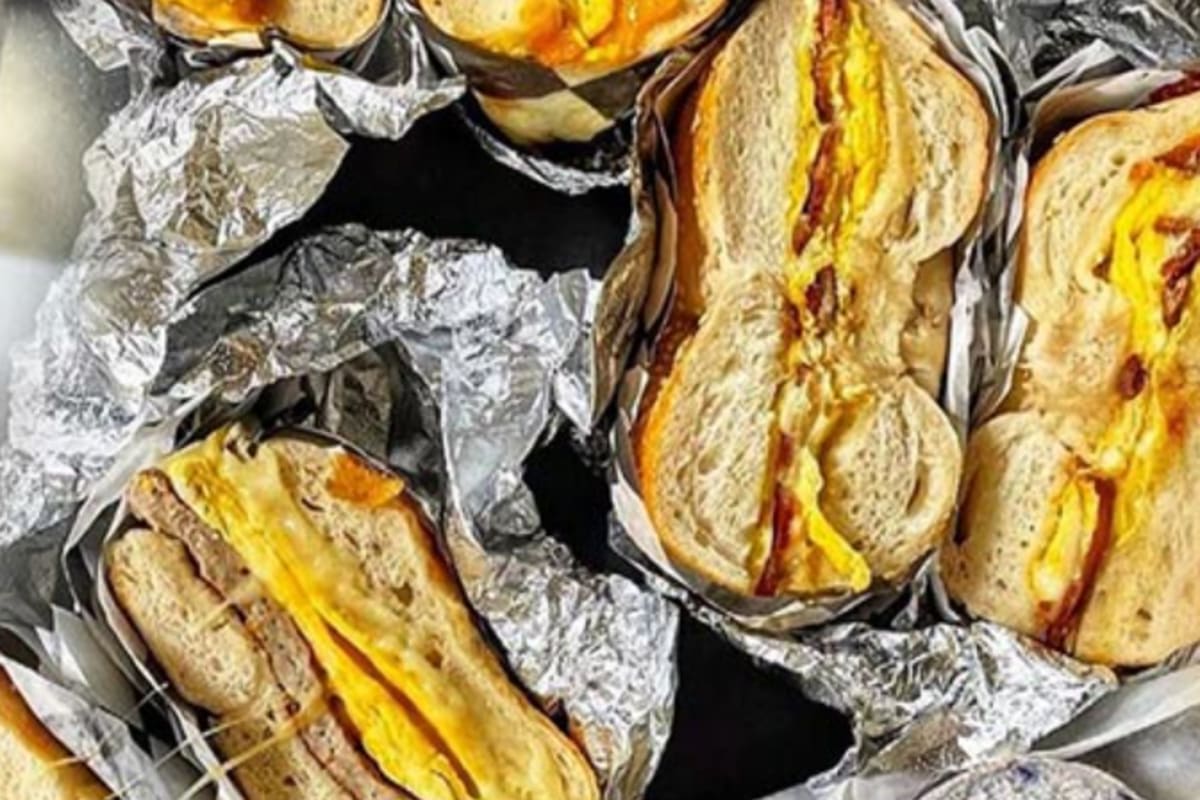 Kettleman's Bagels - Bridgewater, NJ Restaurant | Menu + Delivery ...