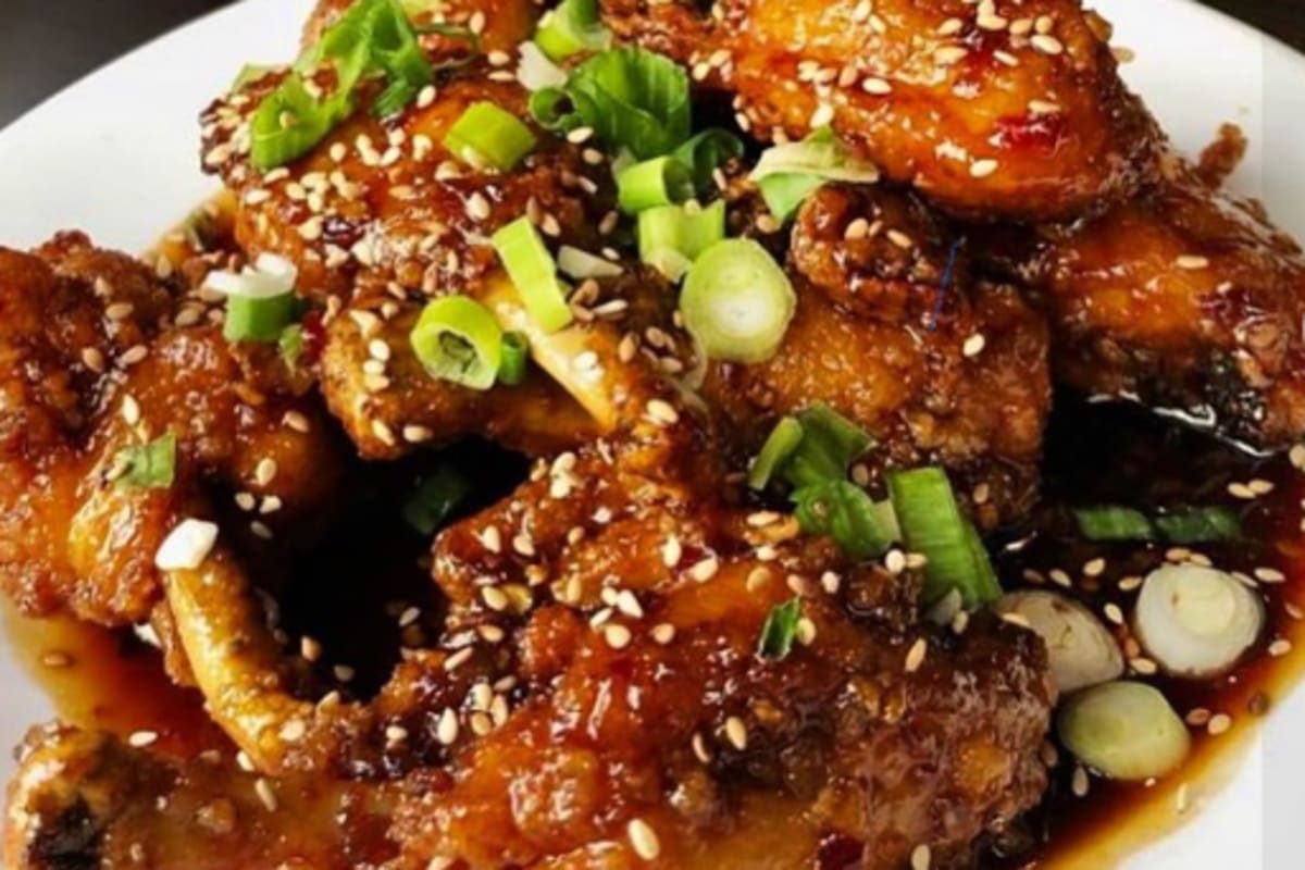 Del Seoul Delivery Menu | Order Online | 2568 N Clark St Chicago | Grubhub