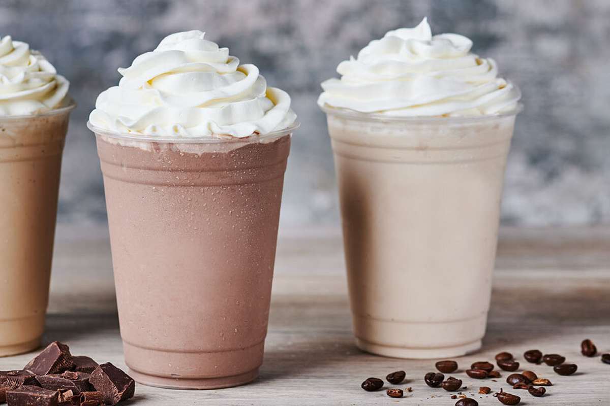 Velvet Shakes™ Delivery Menu | Order Online | 5320 N Nevada Ave ...