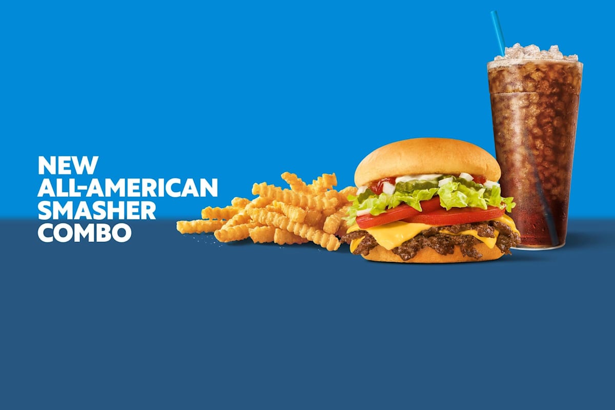 Sonic - Indianapolis, IN Restaurant | Menu + Delivery | Seamless