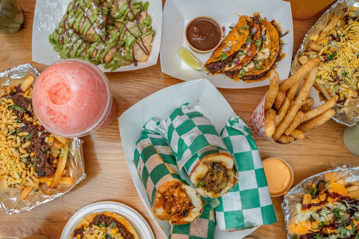 Nishaan - New York, NY Restaurant | Menu + Delivery | Seamless
