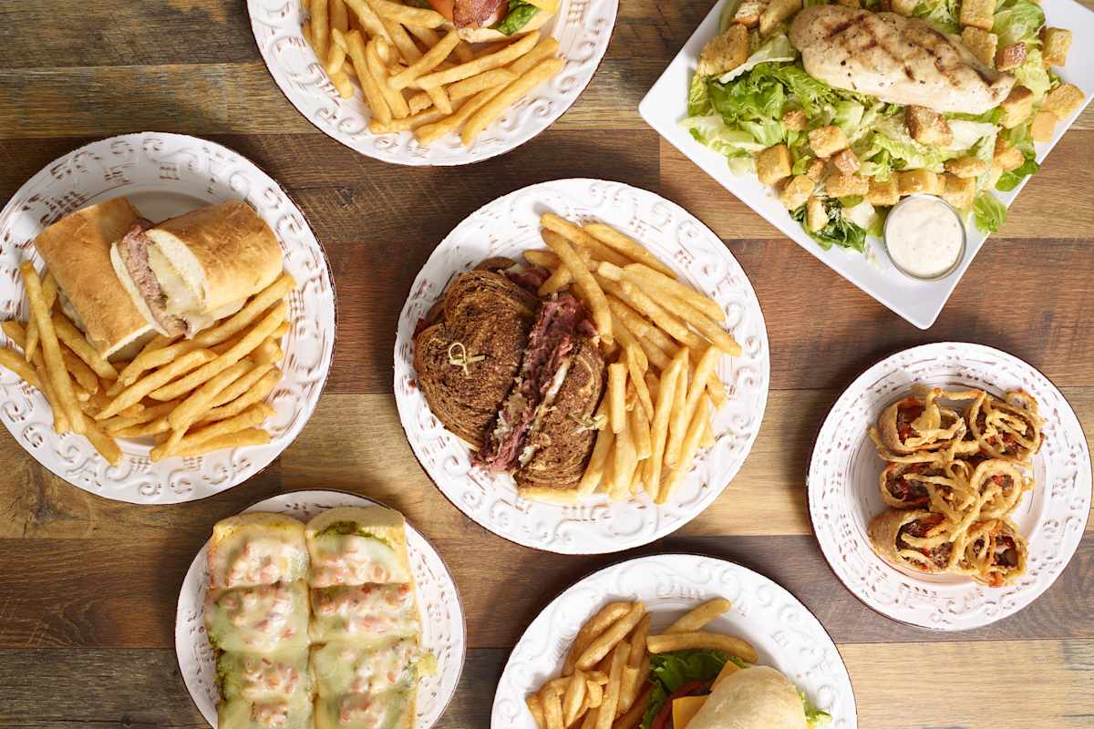 Coles (Elmwood Ave) Delivery Menu | Order Online | 1104 Elmwood Ave ...